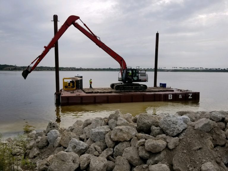 Unlocking the Power of Riprap: Your Guide to Erosion Control Benefits ...